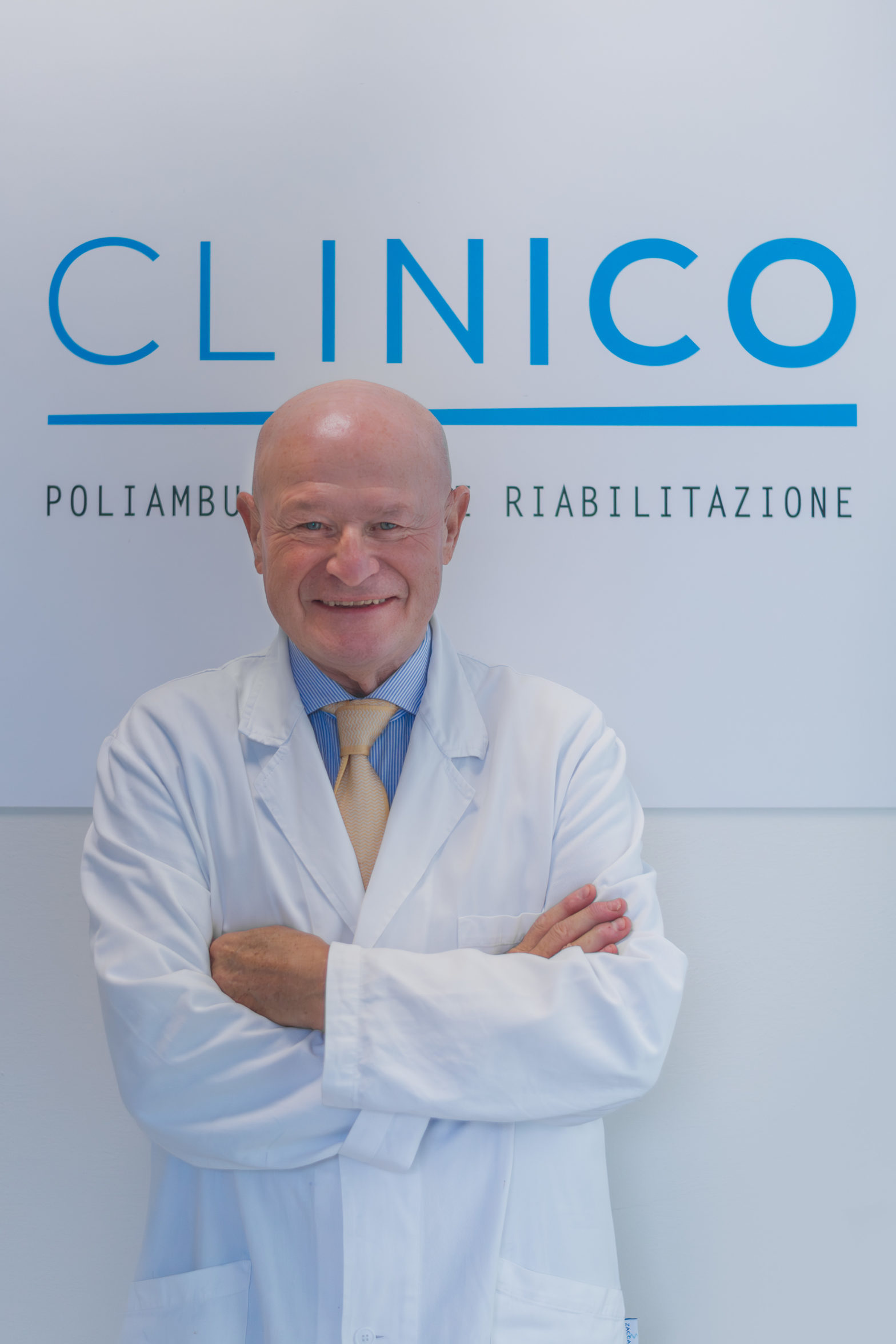 Dottori - Clinico Fiorenzuola