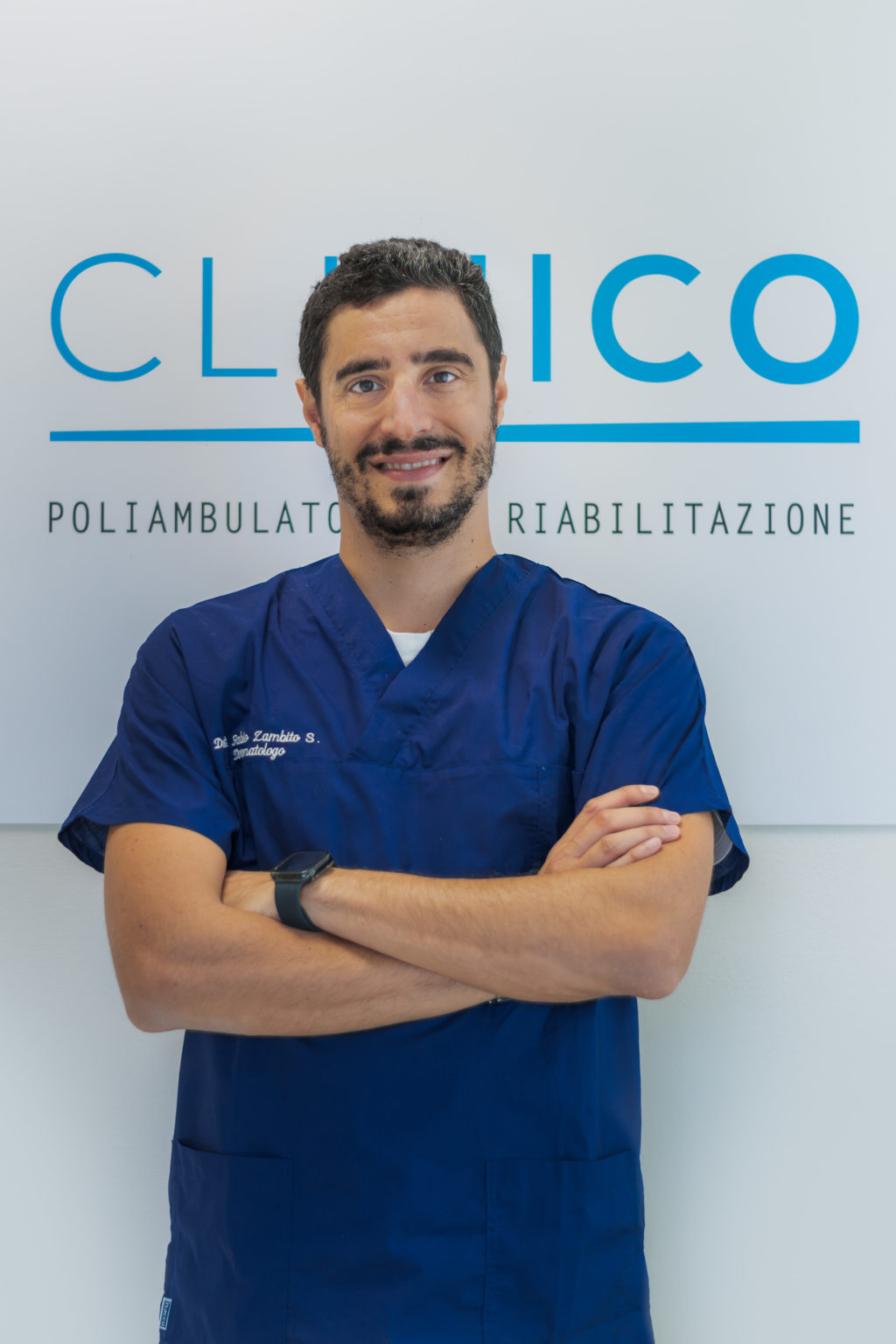 Dottori - Clinico Fiorenzuola
