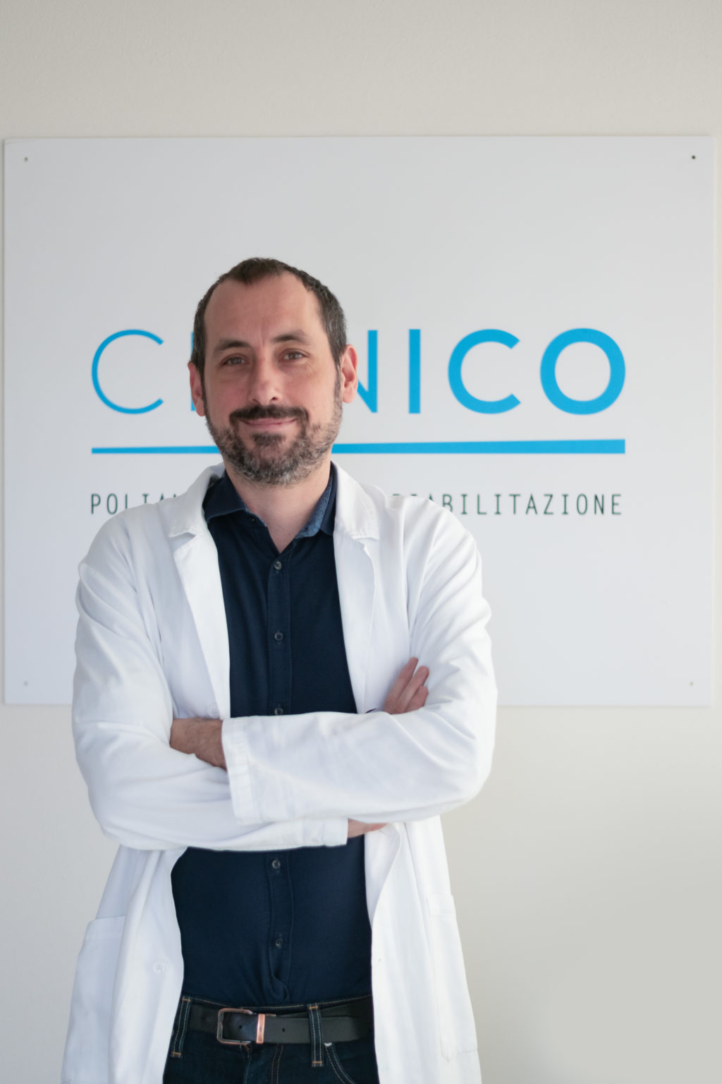 Elenco medici - Clinico Fiorenzuola