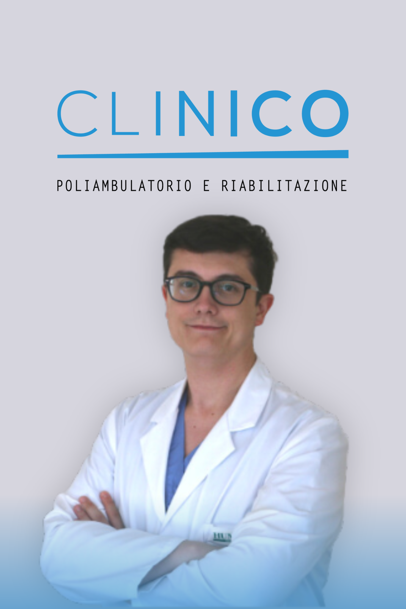 Dr. Damiano Regazzoli Lancini